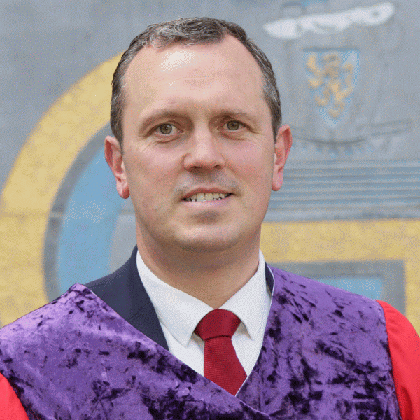 Council members | Galway City Council